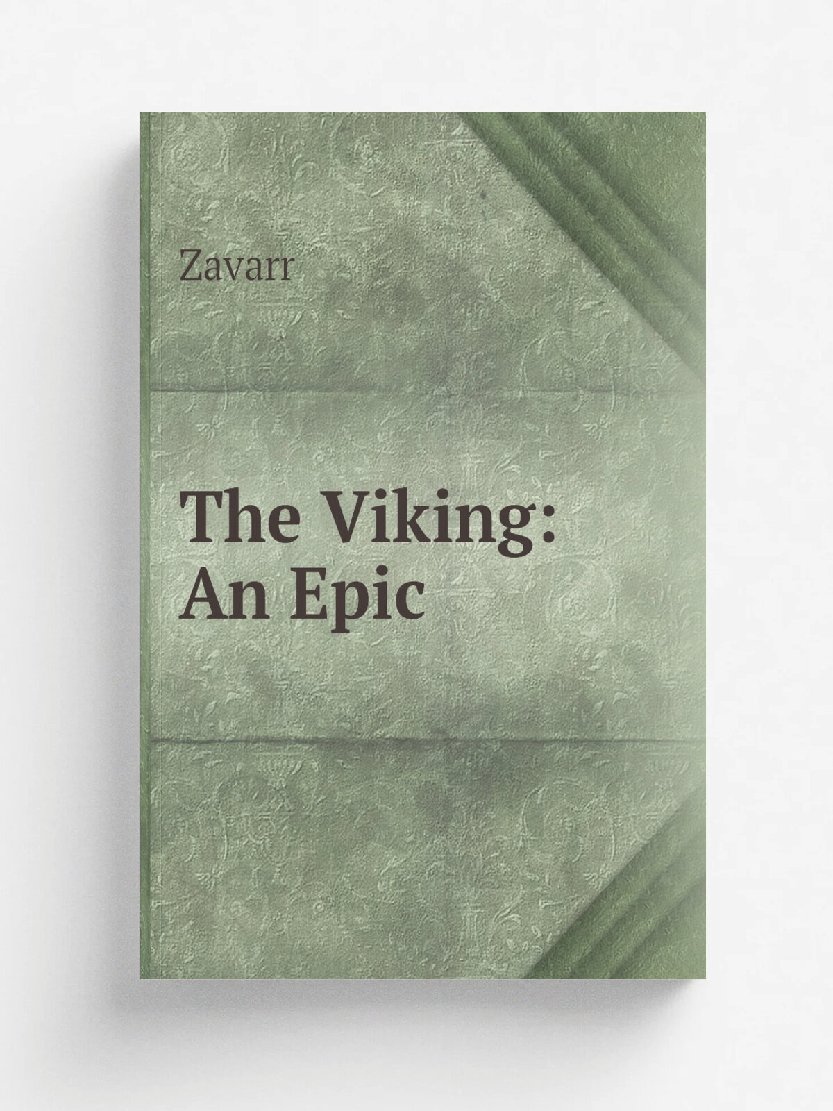 The Viking: An Epic
