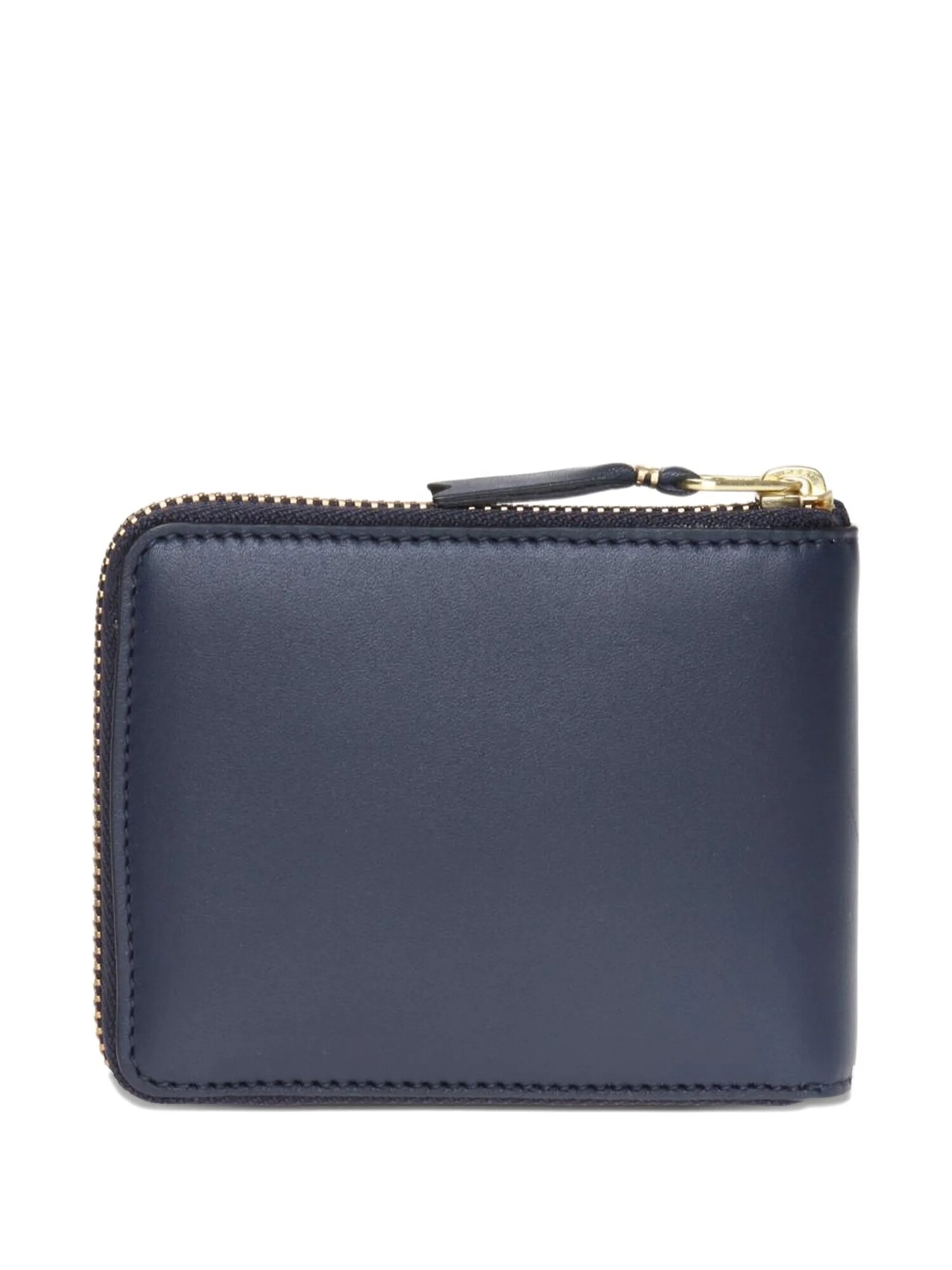 Бумажник Comme des Garcons Wallet, синий — фото 1
