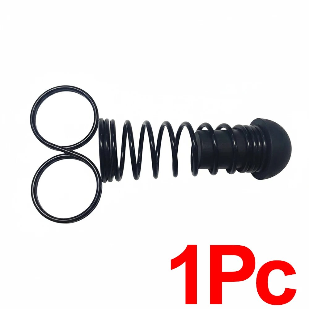 Регулируемый эспандер для рук Black-1Pc