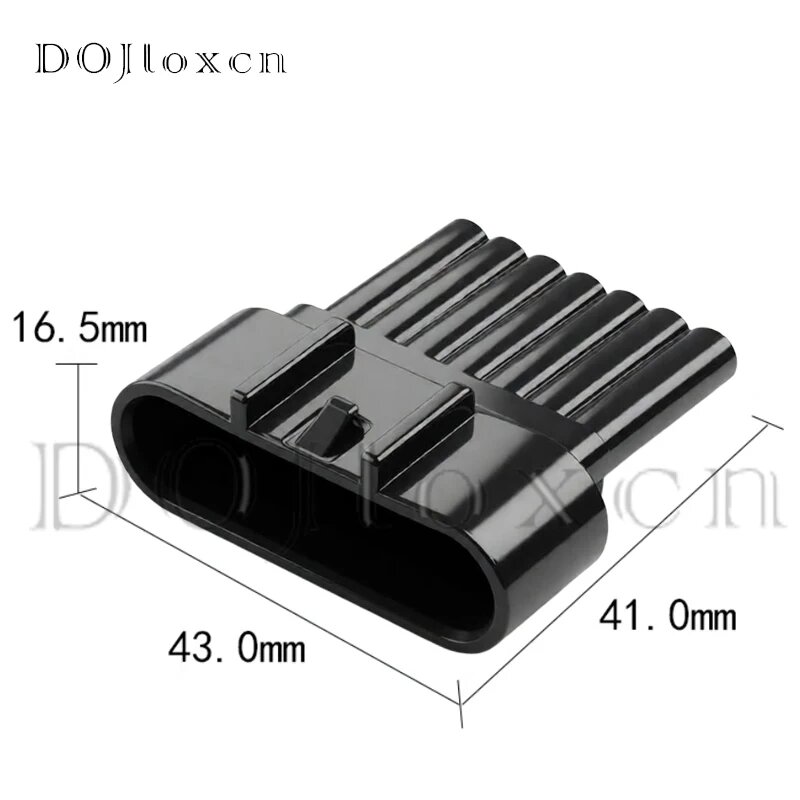 Водонепроницаемые разъемы для катушек зажигания dojioxcn PP10000888 7 шт.