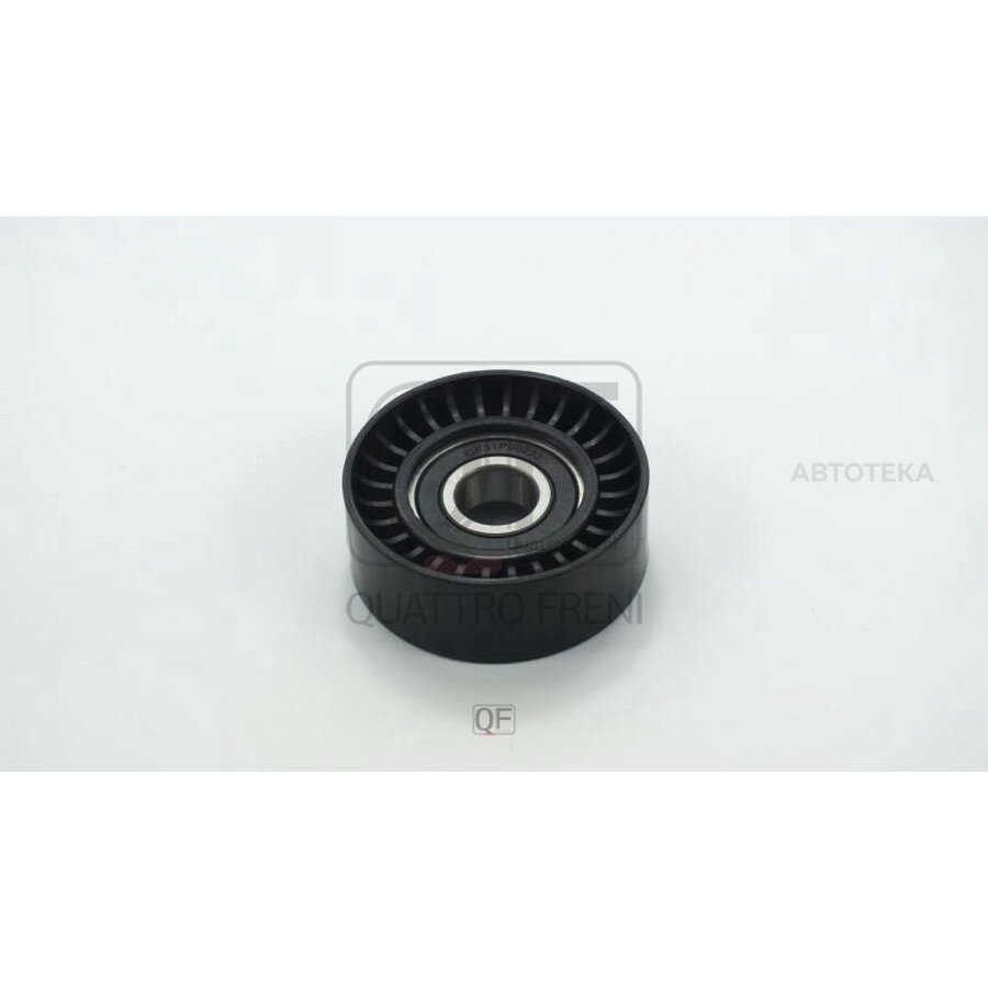 Ролик ремня приводного CITROEN C3 07- QUATTRO FRENI QF31P00232