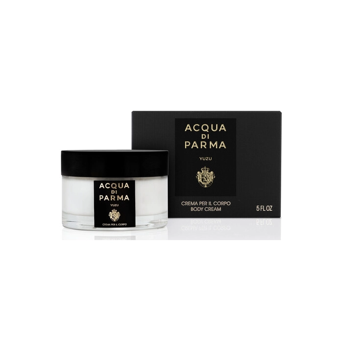 Acqua Di Parma Yuzu крем для тела 150 мл для мужчин и женщин