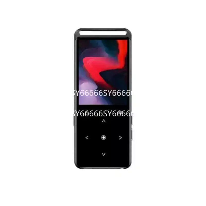 WYORESY Bluetooth плеер для BENJIE M6 Черный, 32 ГБ