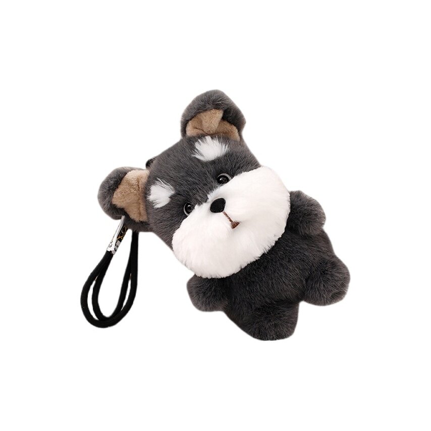Игрушки подвесные AIQINGCAOZHILIAN(WANJU) 15cm