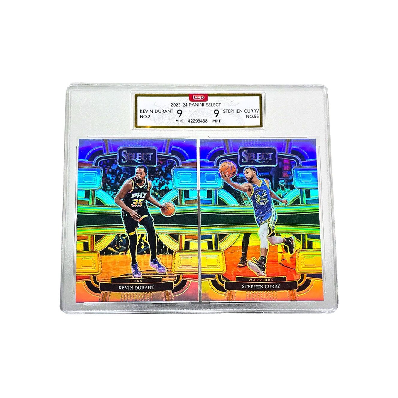 Карточки коллекционные PANINI