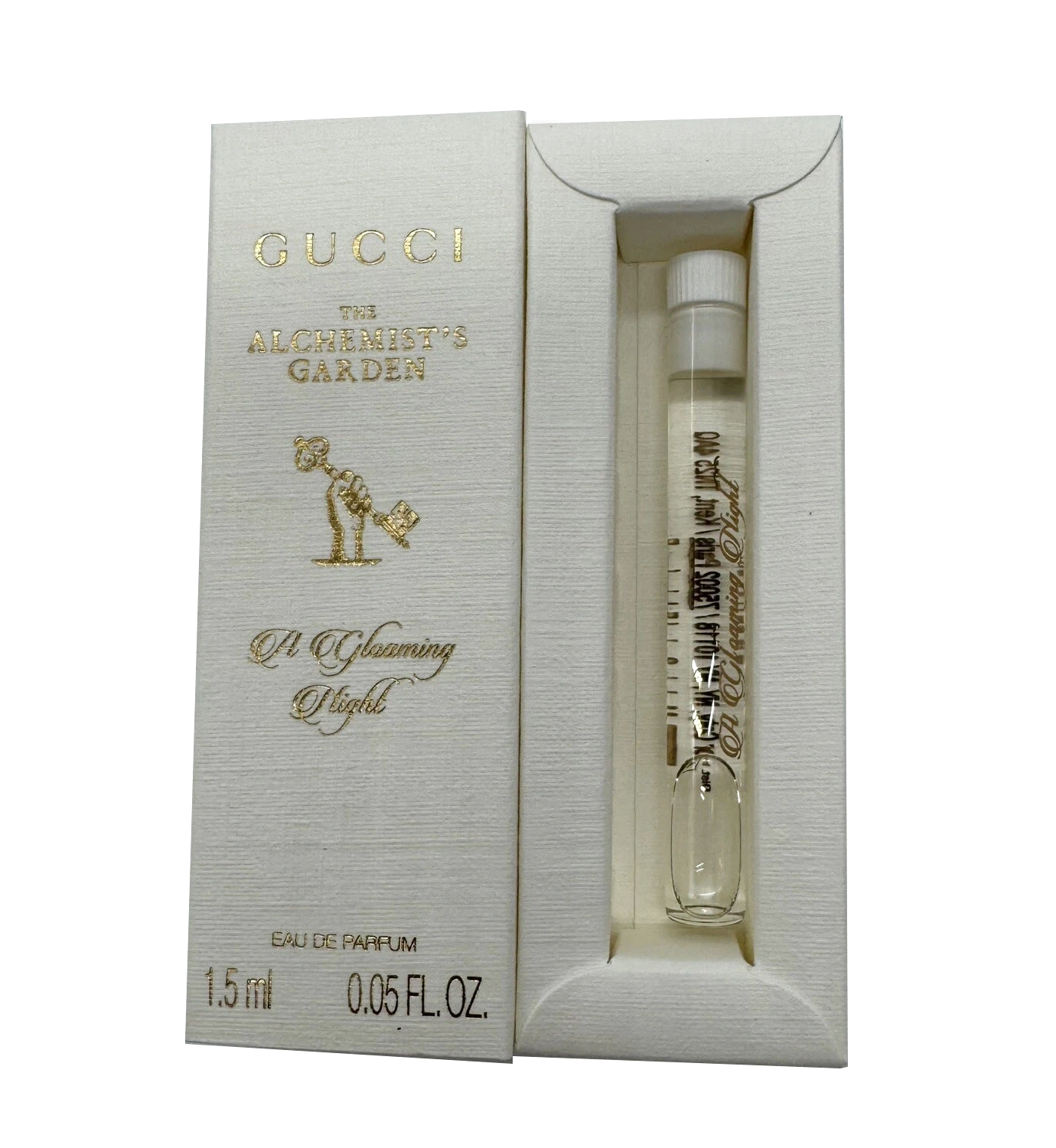 Духи Gucci A Gloaming Night пробник 1.5 мл унисекс - Гуччи Гломинг Найт, ночная тема