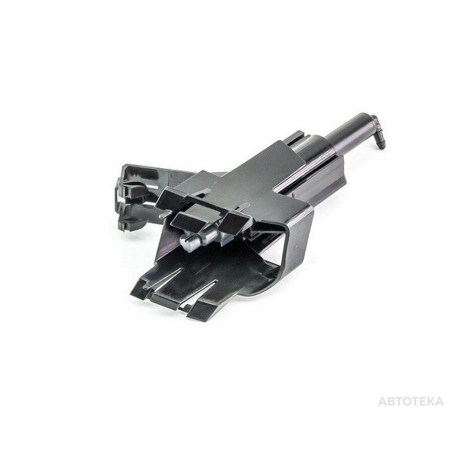 Форсунка омывателя NISSAN QASHQAI 06- фары лев. DOMINANT NS280612JD000