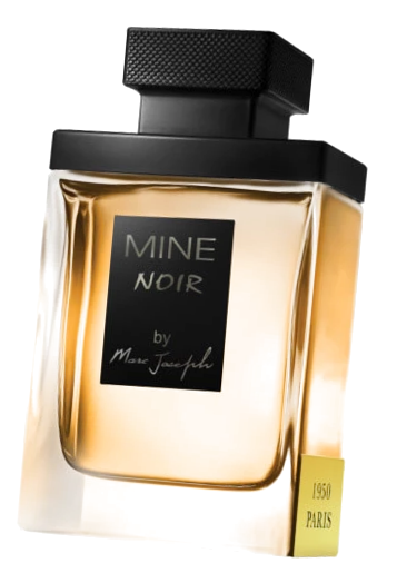 Мужской парфюм Марк Джозеф Майн Нуар 100 мл / Marc Joseph Mine Noir