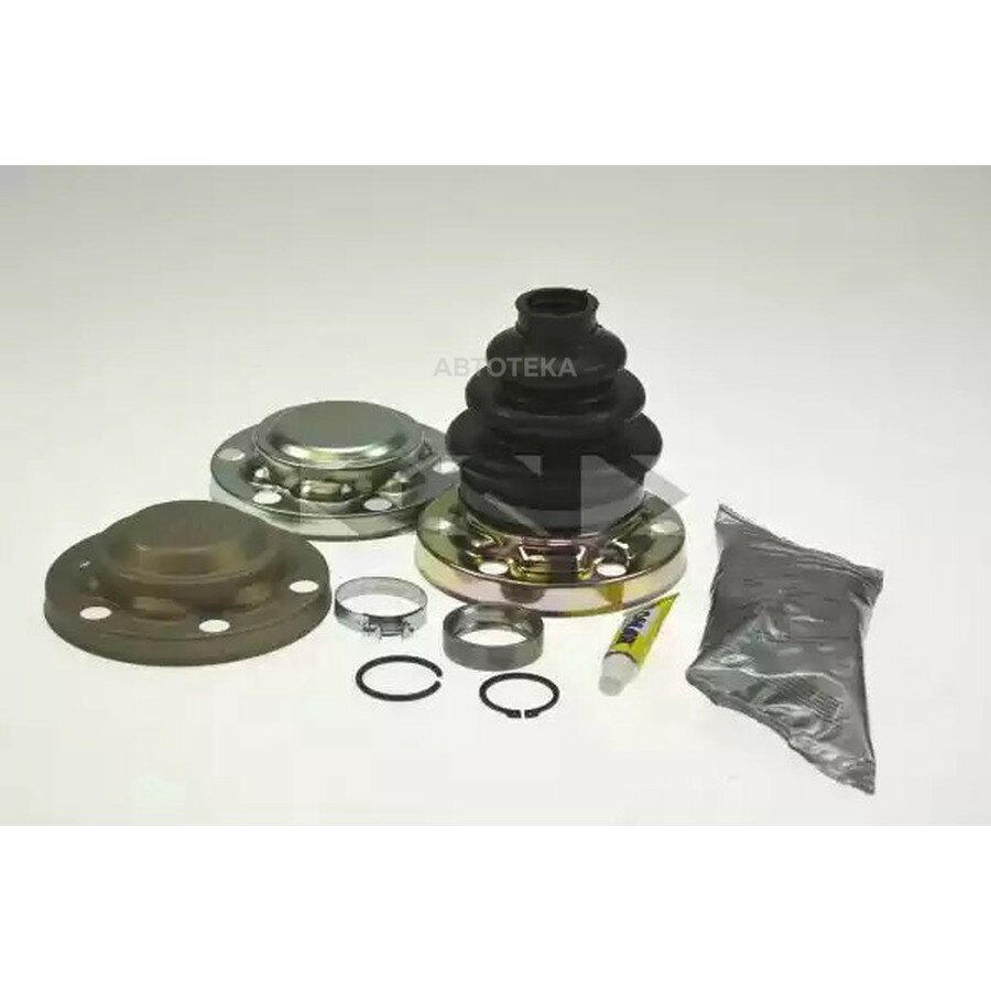 Пыльник шруса BMW 3(E46)/5(E39) 2.0-3.5 GKN 302332