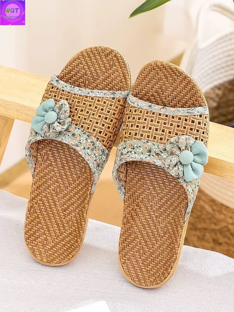Тапочки, размер 39-40, beige