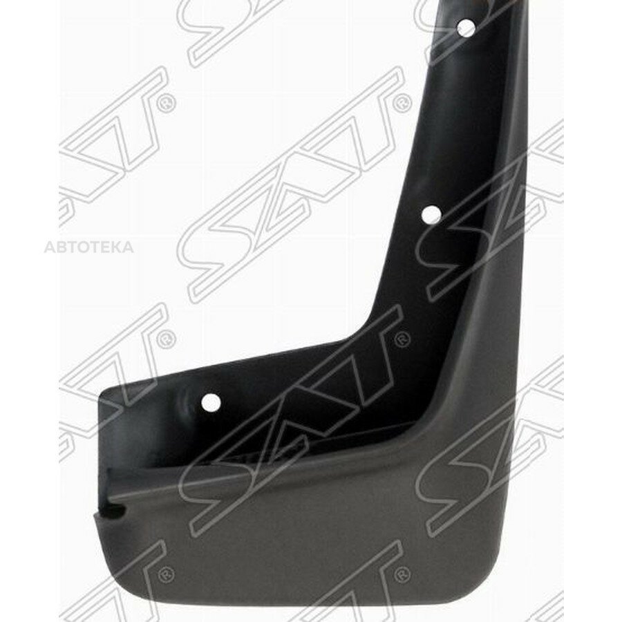 Брызговик MITSUBISHI LANCER -09 перед. прав. SAT STMBW3016B1