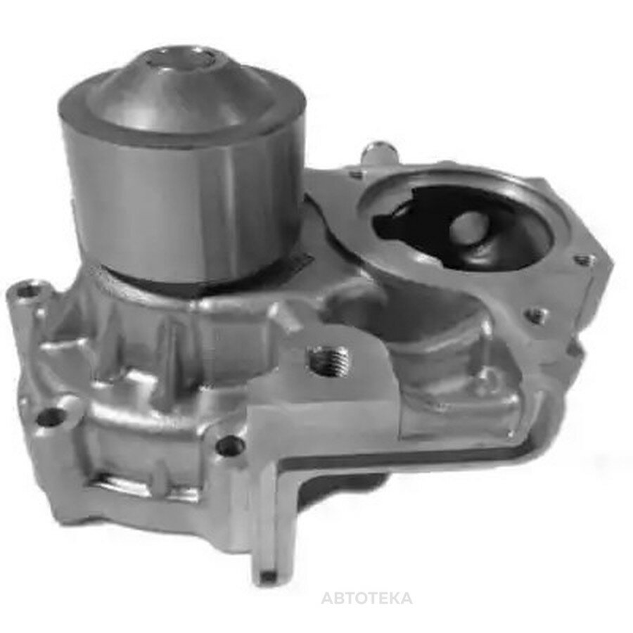 Помпа водяная AISIN WPF024 SU 2.5 EJ255 Forester 08-;