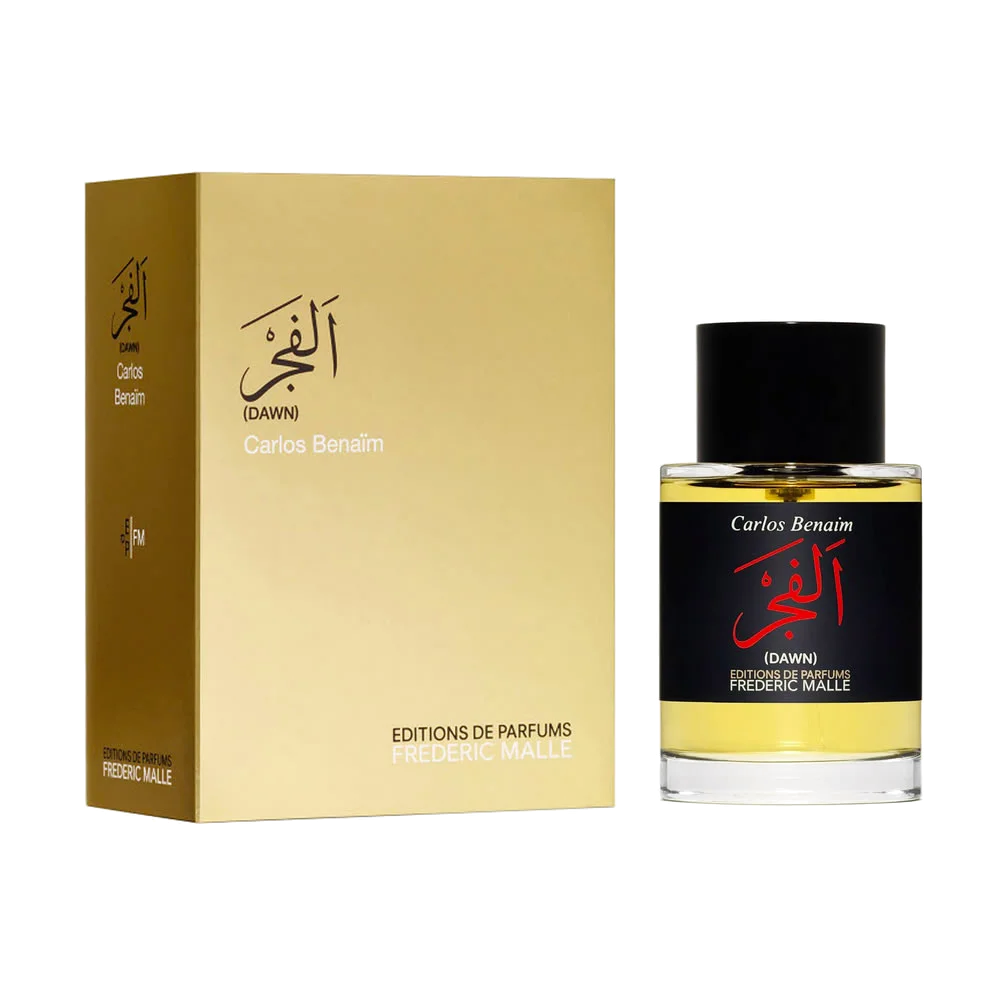 Frederic Malle Dawn духи для мужчин и женщин 100 мл - Фредерик Маль Даун