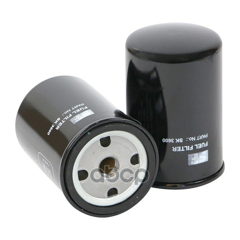 (SK3600/SF-FILTER) фильтр топливный 466987 SF-Filter арт. SK3600