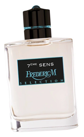 Аромат для мужчин Frederic M 7 Eme Sens Pour Homme 30 мл - Фредерик М Седьмое Чувство