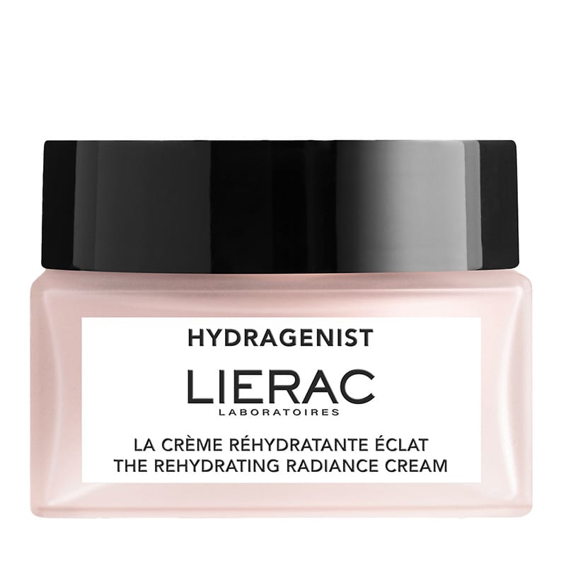 Крем для ухода за кожей Lierac The Rehydrating Radiance Cream сияющий крем 50 мл