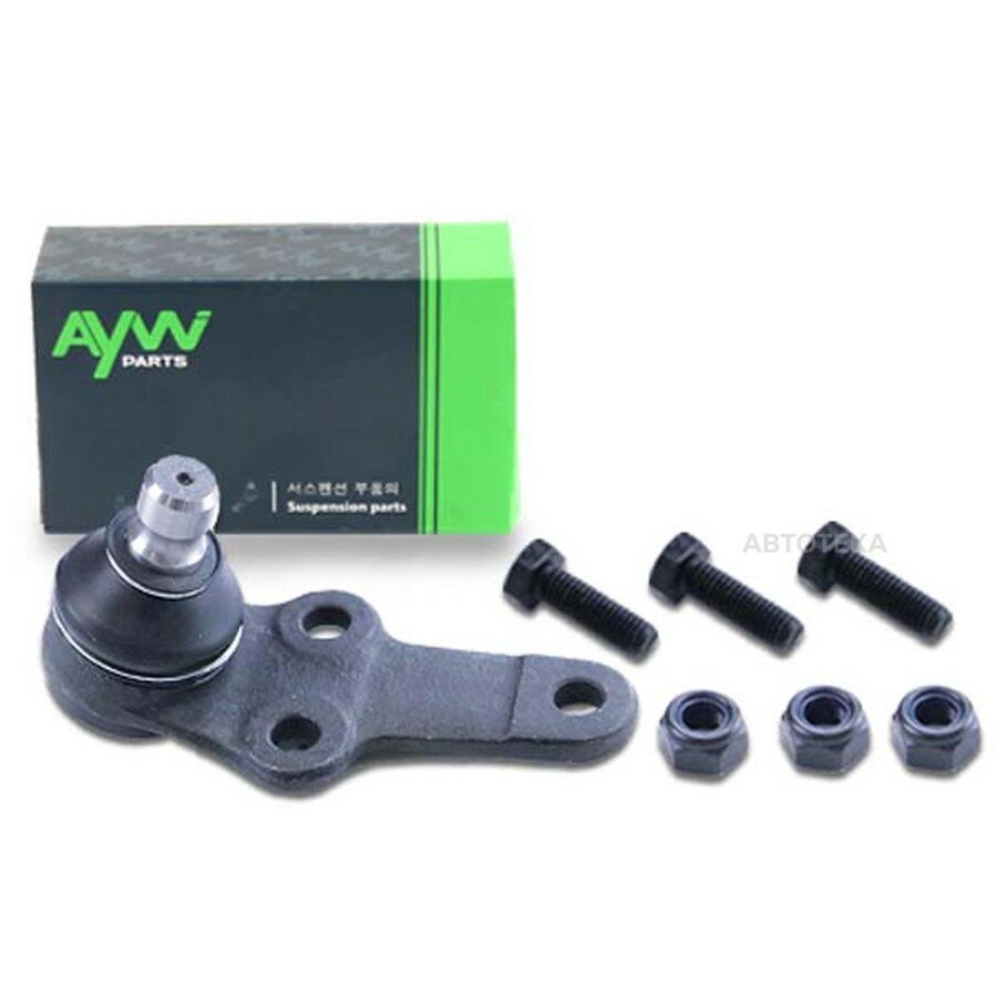 Шаровая опора AYWIPARTS AW1320252LR
