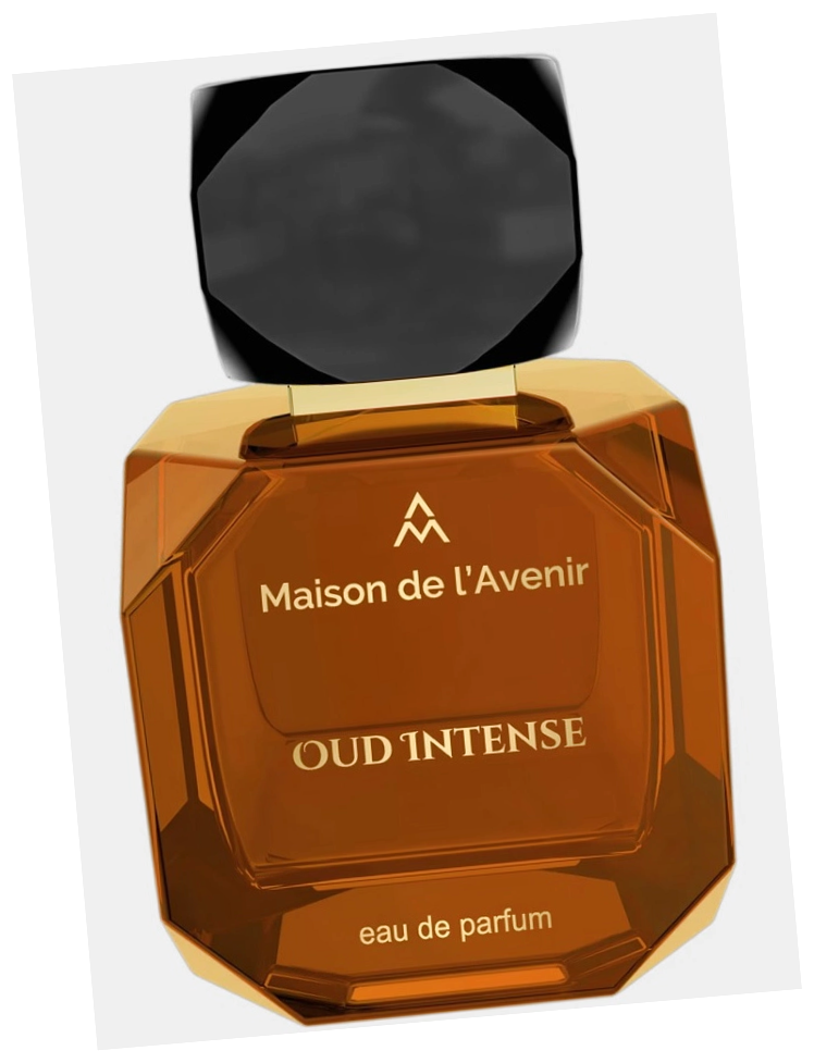 Maison De L Avenir Oud Intense парфюм 100 мл для женщин и мужчин - Мэзон Де Лавенир Уд Интенс аромат