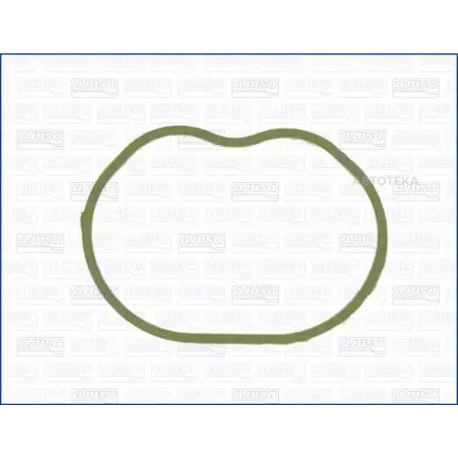 Прокладка впускного коллектора AJUSA 13187900 FORD: FIESTA/FOCUS/FUSI 1.25-1.6 01-