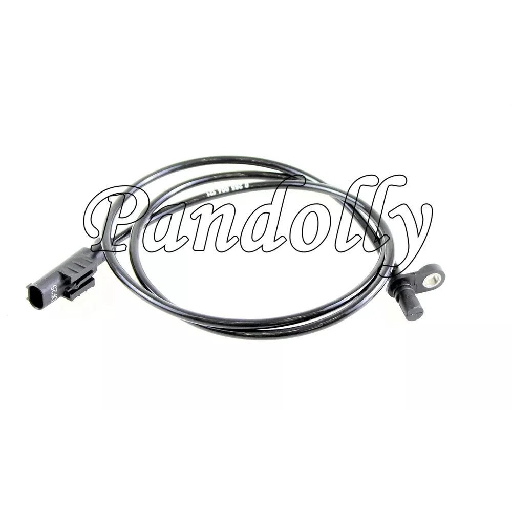 Датчик скорости ABS для Benelli 752S TRK502 TRK502X Leoncino 500 502C TRK Leoncino For Rear Wheel