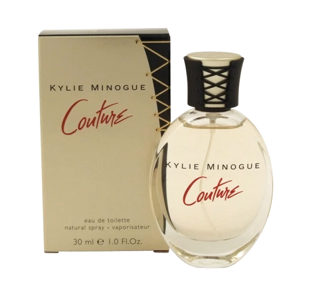 Кайли Миноуг Кутюр eau de toilette женская 50 мл / Kylie Minogue Couture