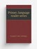 Primer; language reader series | Franklin T. 1864-1949 Baker | Репринт