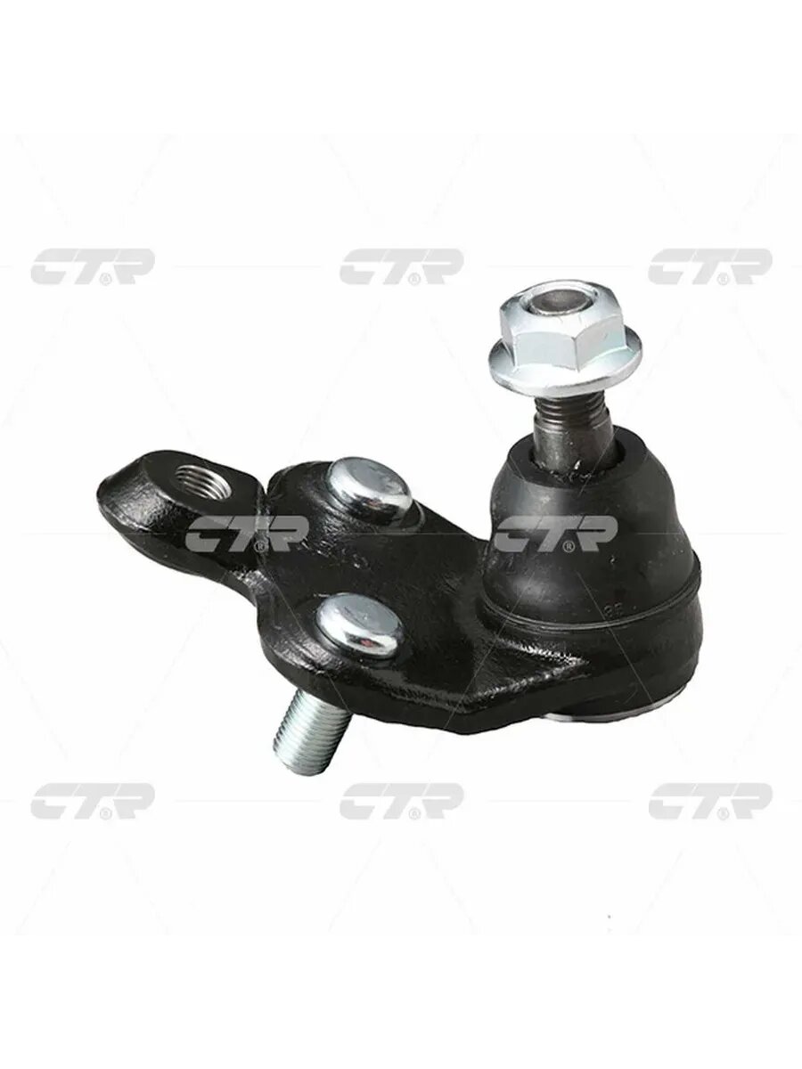 Шаровая опора CTR TOYOTA Corolla 2008+ / Matrix перед