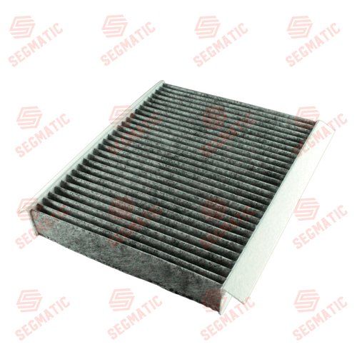 Фильтр салонный угольный Chery Arrizo 8, Tiggo 4, 4 Pro, Tiggo 7, 7 Pro, 8, 8 Pro, Exeed LX, RX, Jaeco Segmatic SGCF1084