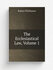 The Ecclesiastical Law, Volume 1