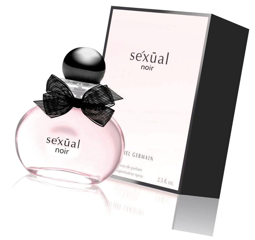 Женский аромат Мишель Гермейн Сексуал Нуар Фор Вумен 125 мл / Sexual Noir For Women