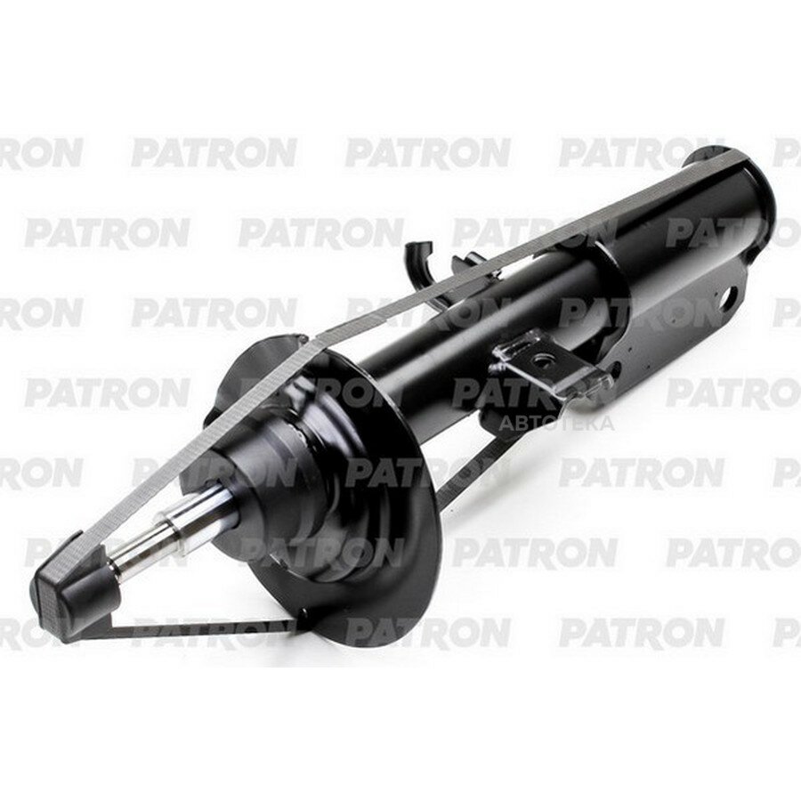 ! Выведено из ассортимента Амортизатор передн прав BMW X5 (E53) 00-07 PATRON PSA335924