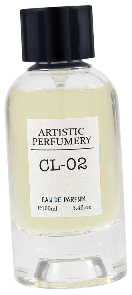 Armaf CL 02 Artistic Perfumery парфюм унисекс 100 мл - Армаф Си Л 02 Артистик Перфюмери