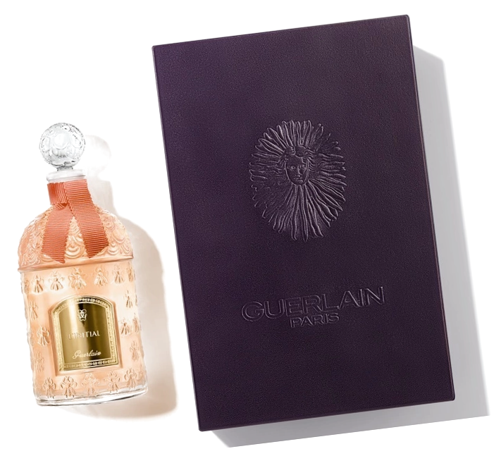 Guerlain L Initial - парфюмерная вода женская 125 мл / Герлен Эль Инишиал