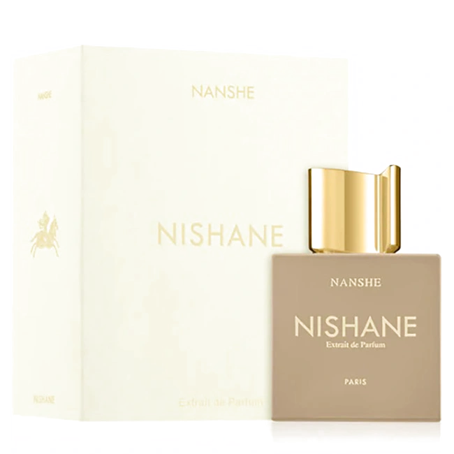 Нанше Нишане - духи унисекс 100 мл / Nishane Nanshe eau de parfum