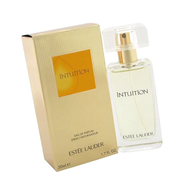 Парфюм для женщин Эсте Лаудер Интуишн 2015 50 мл - Estee Lauder Intuition