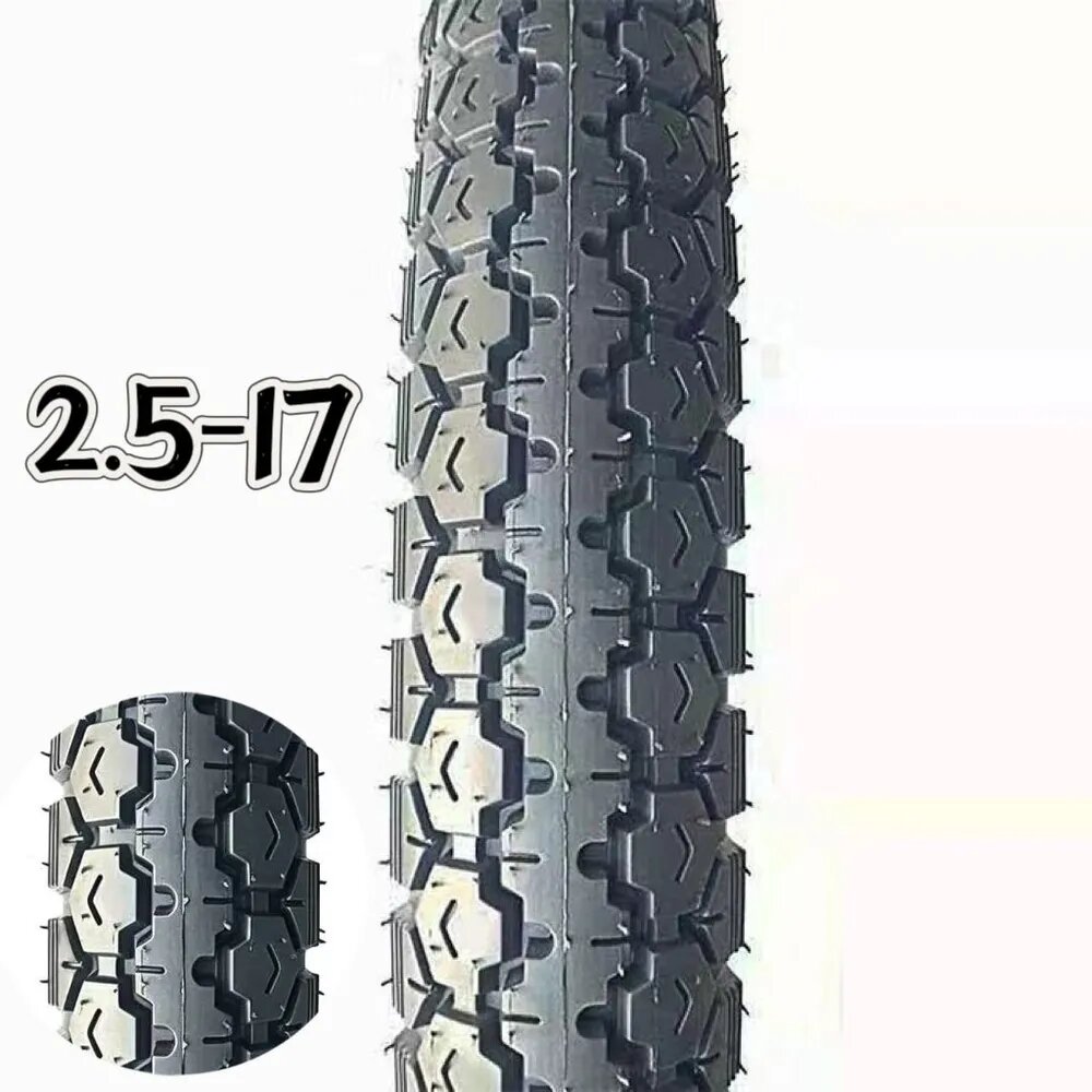 Мотошины 2.50/ R17 Мотошины Мотошины 2.50/R17
