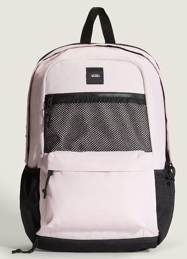 Рюкзак Vans Светло-розовый