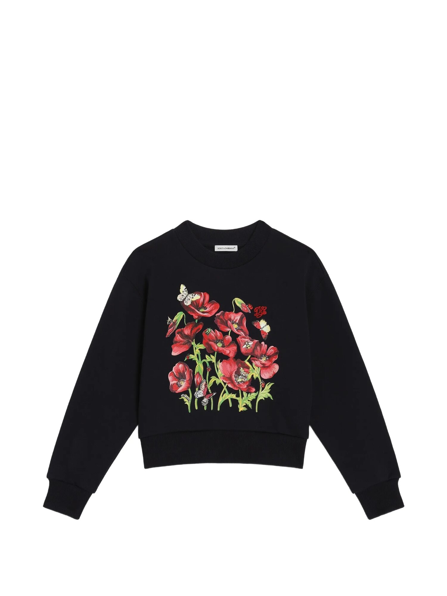 Толстовка DOLCE & GABBANA