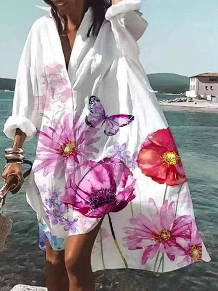 Платье