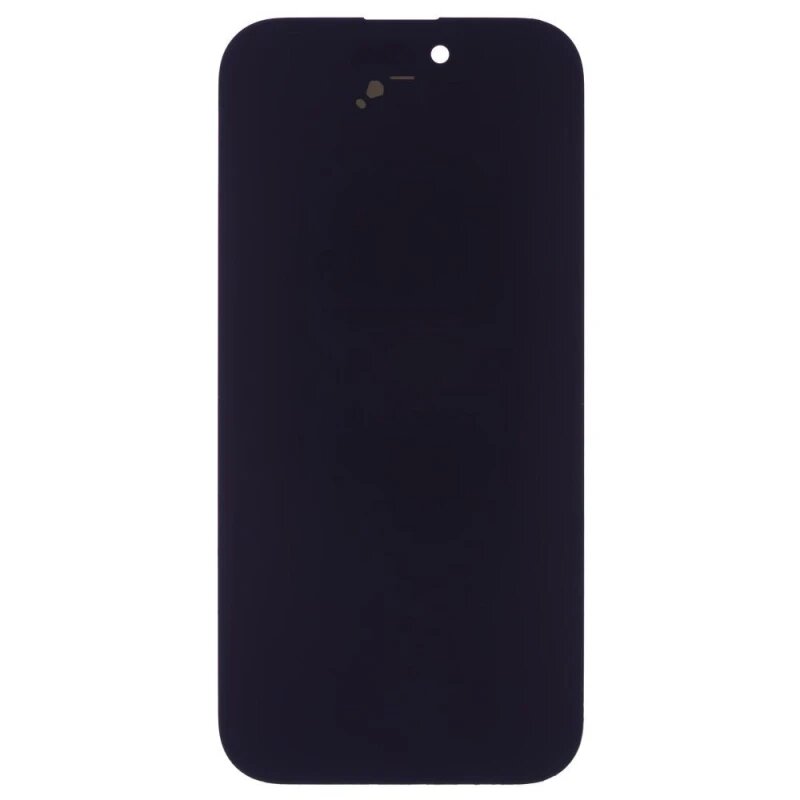 Дисплей для Apple iPhone 14 Pro + тачскрин (черный) (FOG) (ORIG)