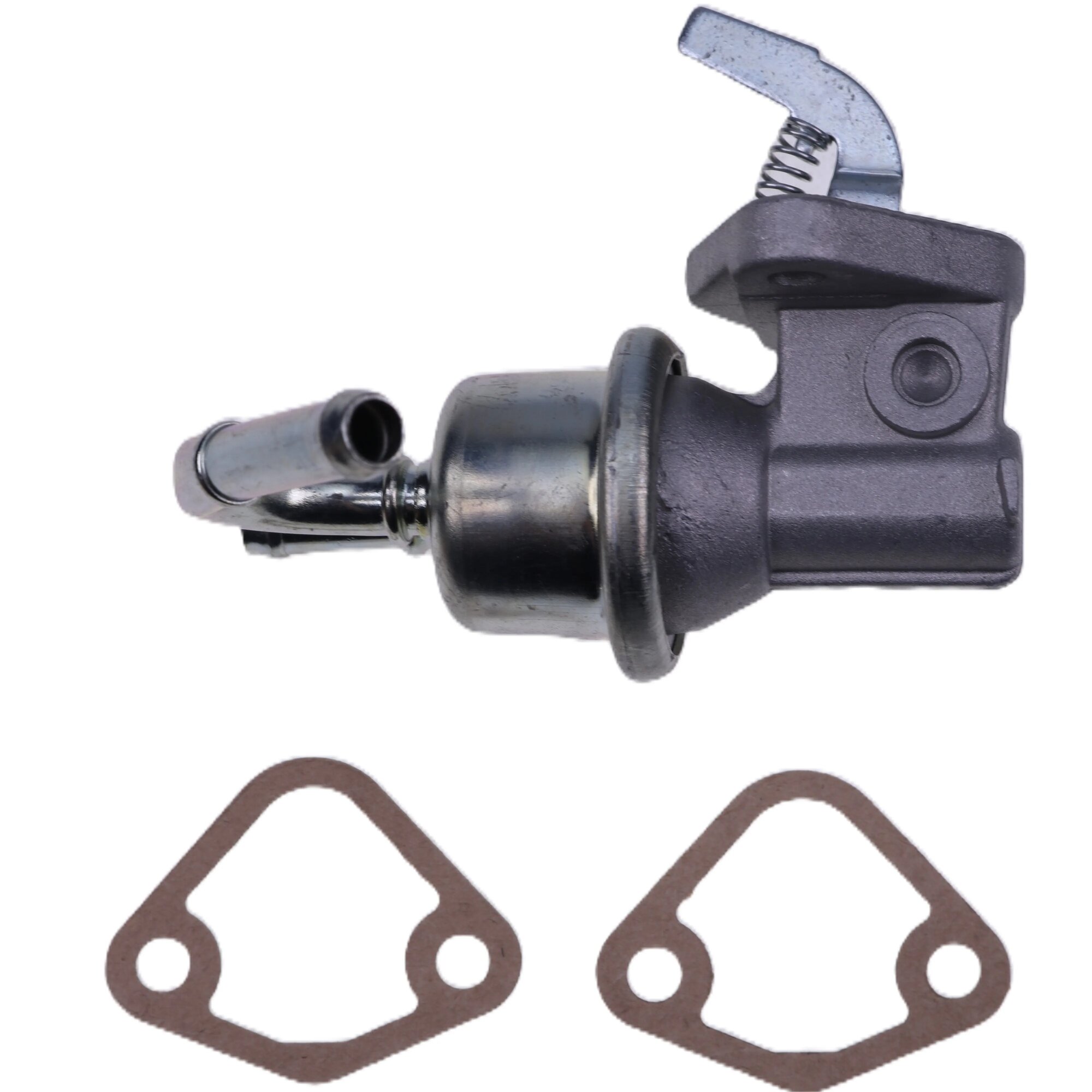 Топливный насос 7011982 1C010-52032 6680838 для трактора Kubota V3300 V3600 M105 M5040 M6040 M7040 M8200 M9000 Bobcat S220 S250 S300