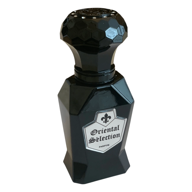 Духи для мужчин и женщин 12 Parfumeurs Francais Oriental Selection 50 мл / Ориентал Селекшн