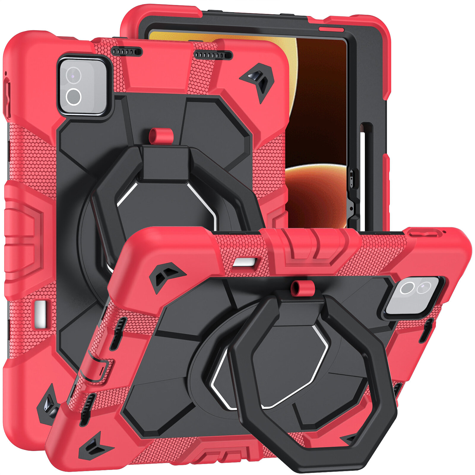 Чехол для Poco Pad X1 11.2"