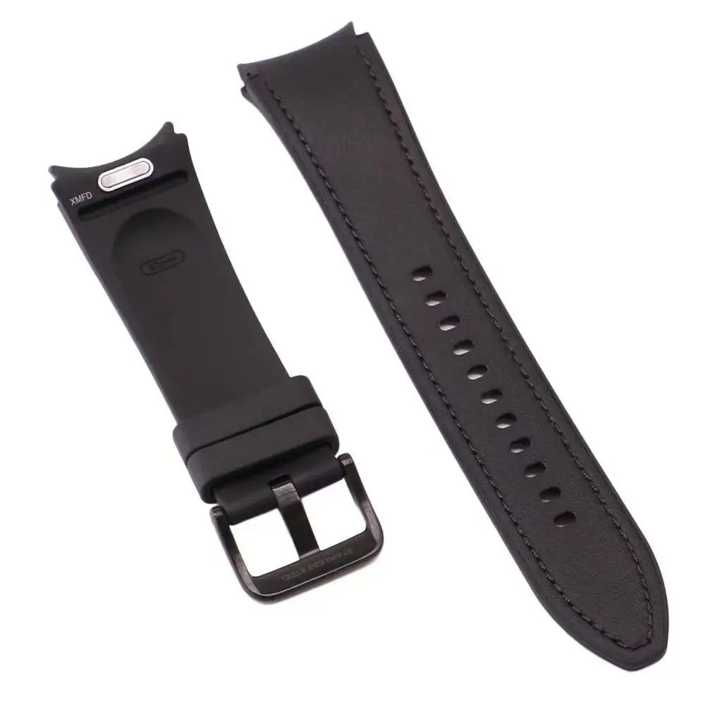 Ремень размер M/L, для классических часов Samsung Galaxy Watch 6 Classic