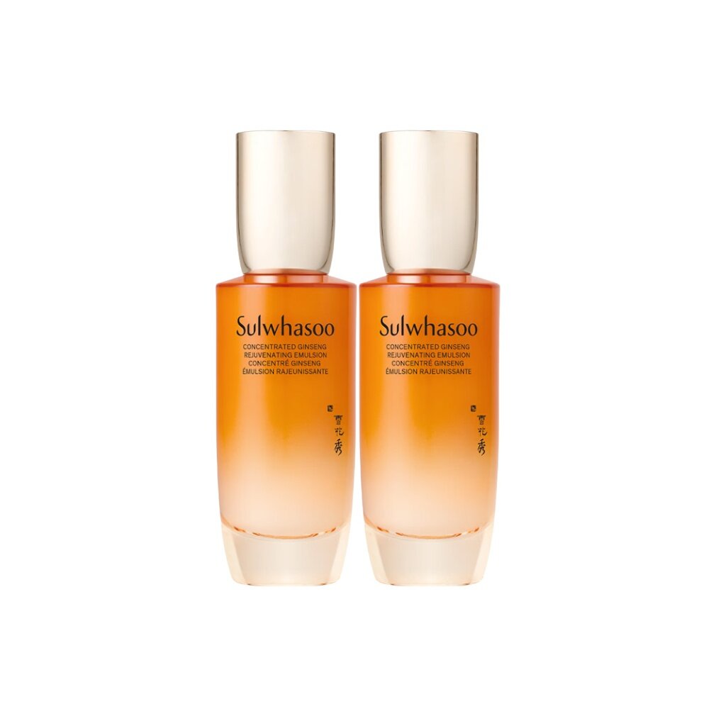 Наборы для ухода за кожей лица Sulwhasoo