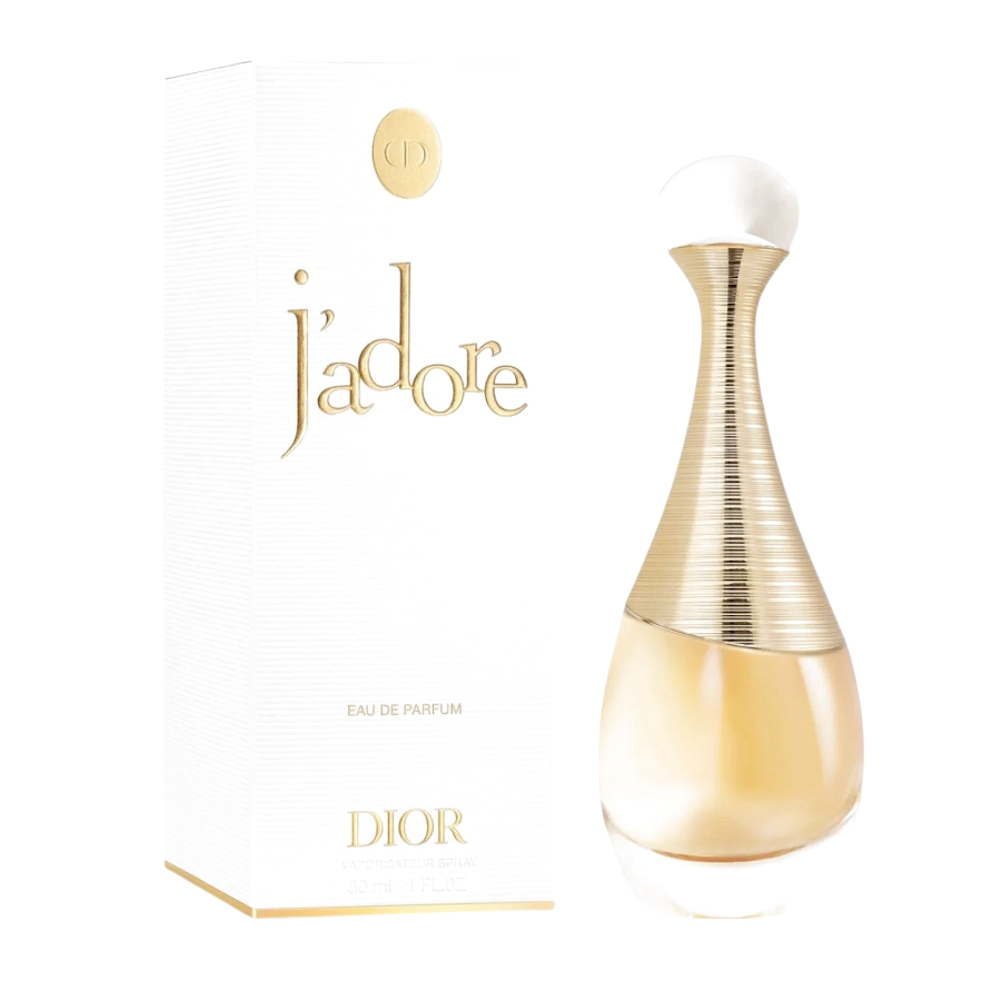 Парфюмерная вода J Adore Christian Dior 30 мл / Кристиан Диор Жадор женская