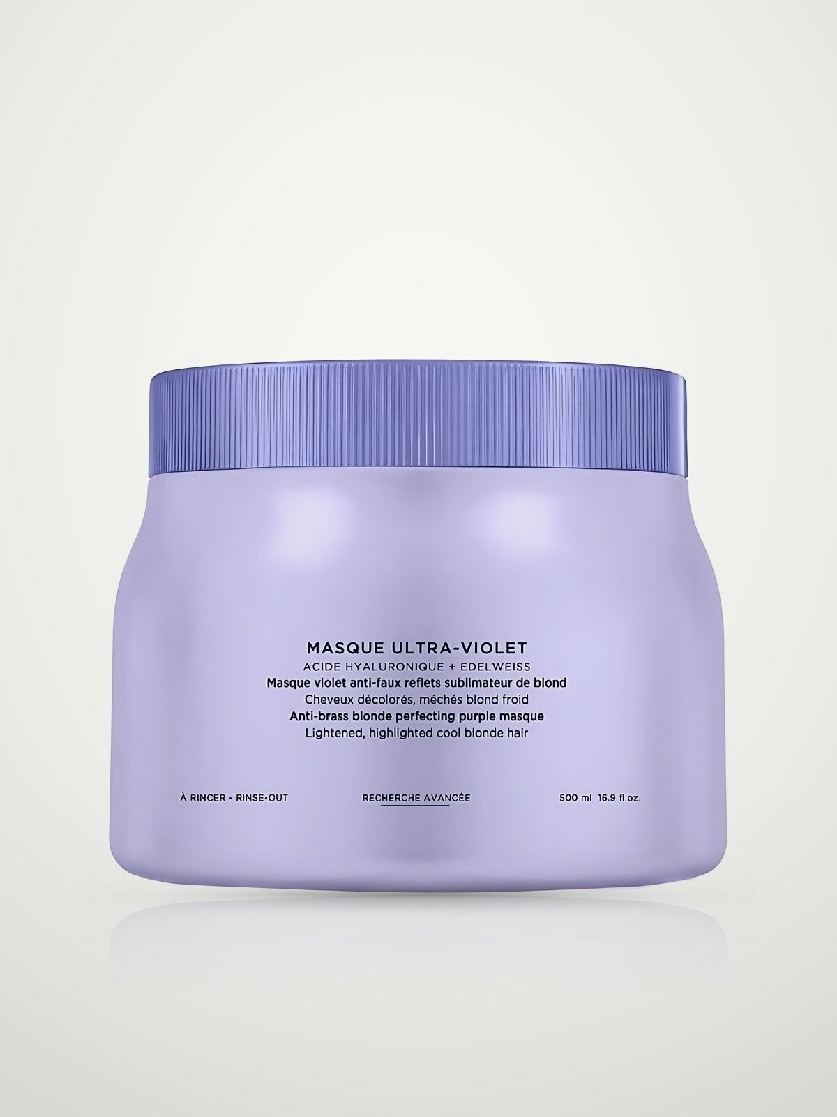 KERASTASE BLOND ABSOLU Маска Ультра-Виолет 500мл