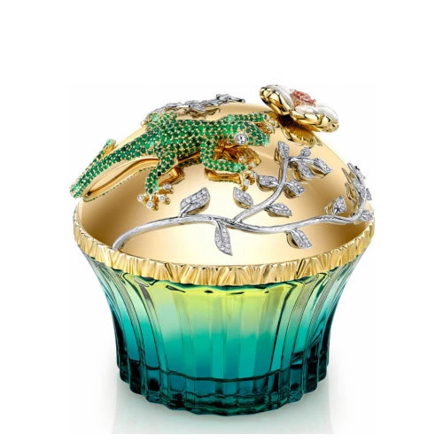 House Of Sillage Passion De L Amour Limited Edition - лимитированные духи 75 мл