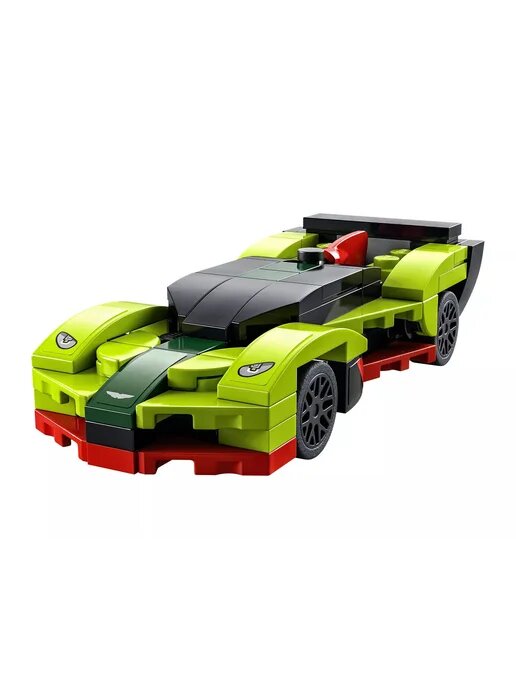 Конструктор LEGO Speed Champions 30434 Астон Мартин — фото 1