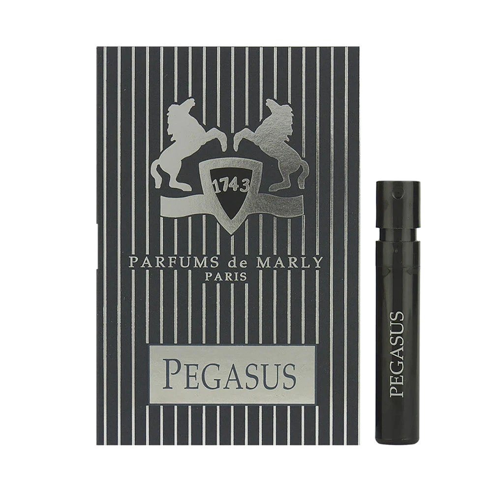 Парфюм для мужчин Пегасус Эксклюзив / Parfums De Marly Pegasus Exclusif 1.2 мл